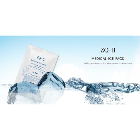 Buy Wholesale China Medical Ice Pack Wholasale For Clinic Professional ...
