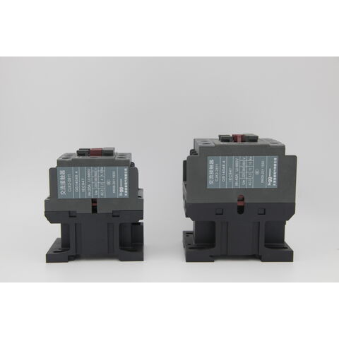Buy Wholesale China Cj20series Alternating Current Contactors ...