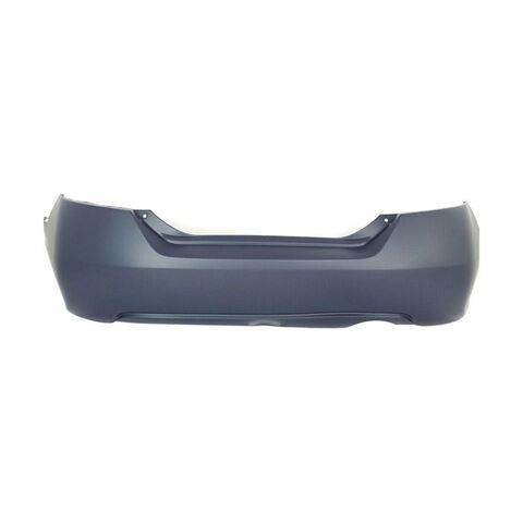 Buy Wholesale China Factory Direct Sell Car Body Parts Rear Bumper ...