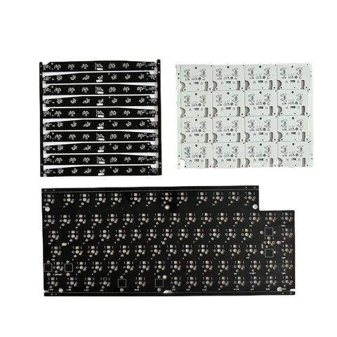 Buy Wholesale China High Quality Customization Double-sided Circuit ...