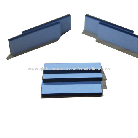 Buy Wholesale China Zebra Connector Conductive For Electronics ...