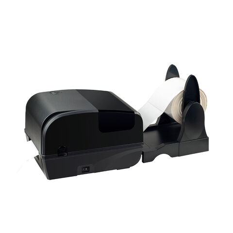 Buy Wholesale China Hcctg Laundry Tag Printer Portable Thermal Transfer ...