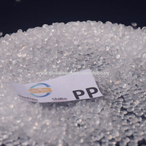 Achetez en gros Granules Aléatoires En Plastique De Polypropylène Ppr ...