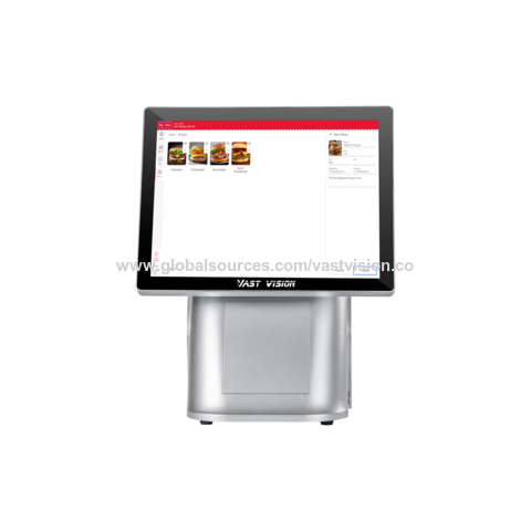 Buy Wholesale China Payment Solution 15 Inch Restaurant Pos In Retail ...