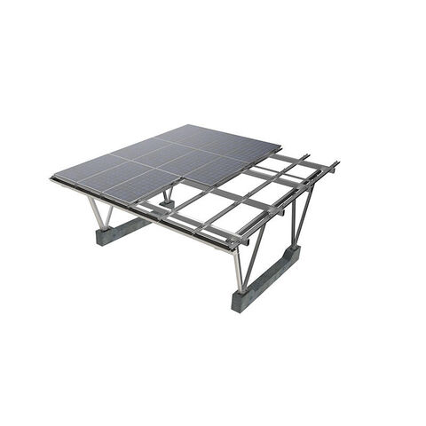 Wholesale Price Parking Racking Structure Waterproof Aluminum Carport ...