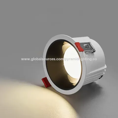 Buy Wholesale China Wholesale Custom Rgbcw Recessed Wifi Led Downlight Dimmable Voice Control ...