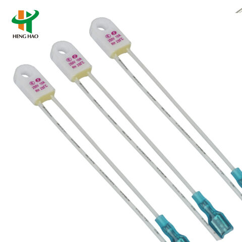 Buy Wholesale China Rh Ceramic Thermal Cutoffs Rh Ceramic Thermal Fuse ...