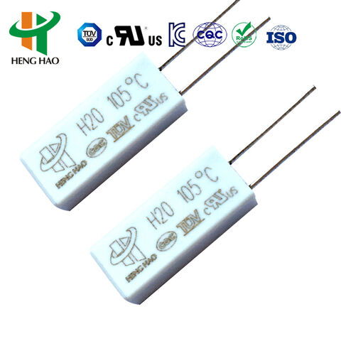 Buy Wholesale China Thermal Protector Ksd9700 For Pcb Board Temperature ...