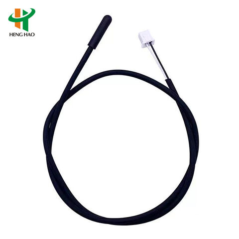 Buy Wholesale China Ntc Temperature Sensor With Injection Head Ip68 ...