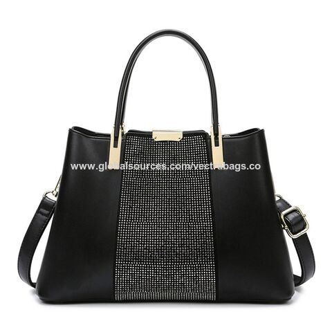 (wdl7461) Lady Designer Tote Wholesale Bag Fashion Women Handbag ...