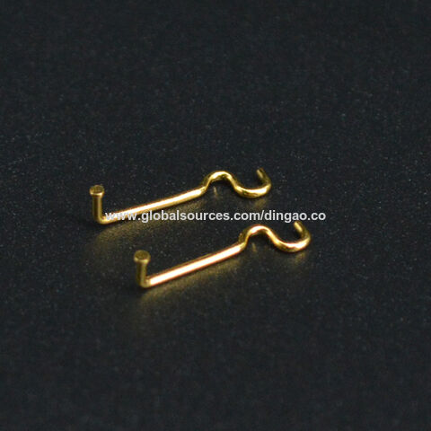 Bulk Buy China Wholesale Custom Bending Wire Forming Spring Parts For ...