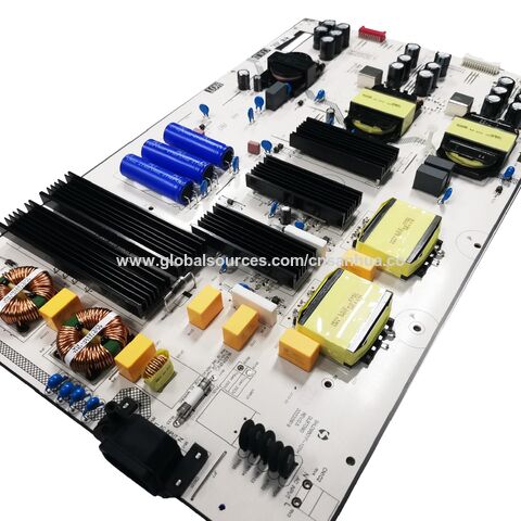 Buy Wholesale China Custom Pcb Machine Control Board Open Frame Power ...