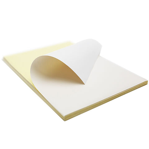 Buy Wholesale China Customized High Glossy Paper With Hot Melt Adhesive ...