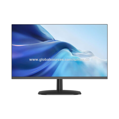Buy Wholesale China Factory Price Pc Monitor 27" Display Screen Va Ips ...
