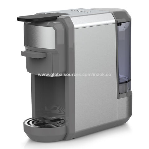 Buy Wholesale China Wholesale Coffee Machine Espresso Grinder Coffee ...