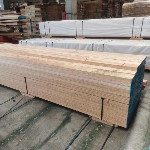 High Quality Competitive Price 2x4x8 Pine Wood Lumber For Construction ...