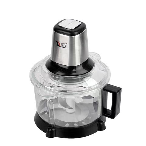 Buy Wholesale China 5l Meat Grinder Household Electric Blender Large ...