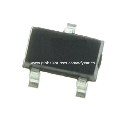 Buy Wholesale China Hot Selling Diodes General Purpose Power Switching 70v 200ma Baw56lt1g ...