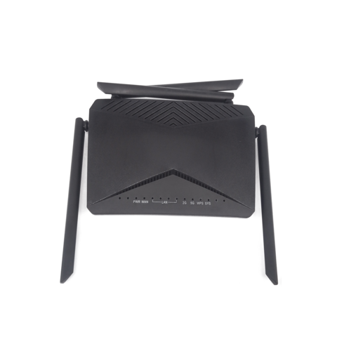 Buy Wholesale China 1200mbps High Power Smart Wireless Dual Band Modern ...