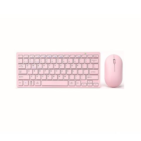 Bulk Buy China Wholesale 2.4g Wireless Keyboard And Mouse Combo ...