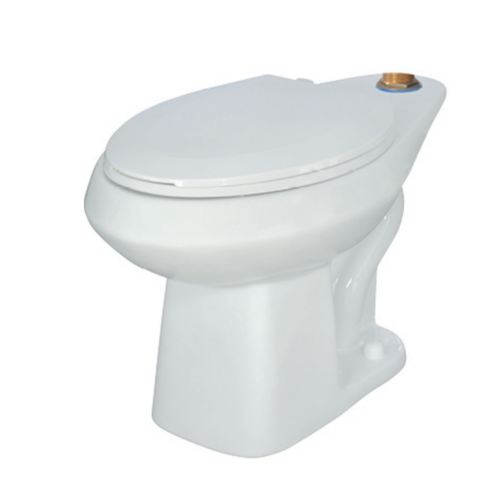 Manufacture Ada Two Piece Toilet Siphonic Flush - China Wholesale ...