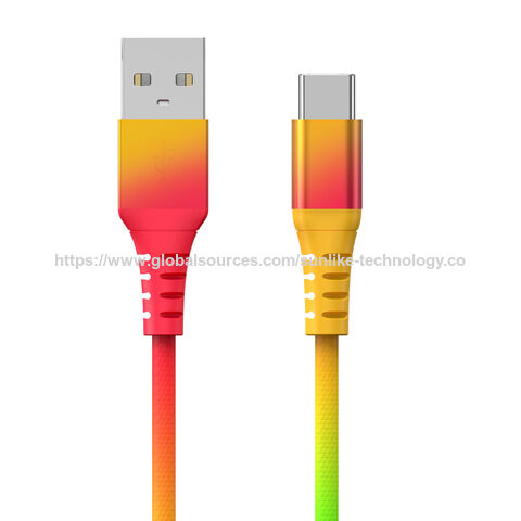 Buy Wholesale China Usb C To Usb C Cable, Wholesale, Data Cable ...