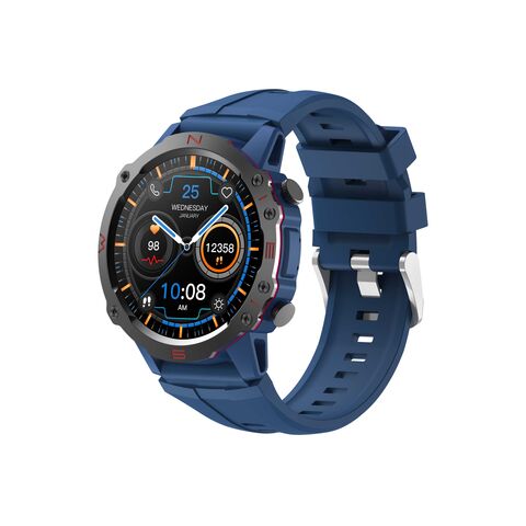 Buy Wholesale China Sports Models Zl85 Outdoor Sports Smart Watch Reloj ...