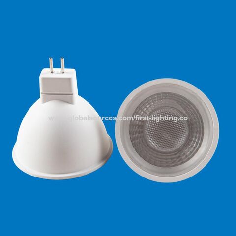 Mr16 Spot Led Cup Gu10 Gu5.3 5w 6w Dimmable And Non-dimmable Focus Led ...