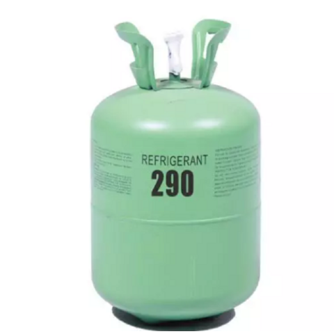 Buy Wholesale Turkey High-purity-5-5kg-13-4l-cylinder-r290-propane-gas ...