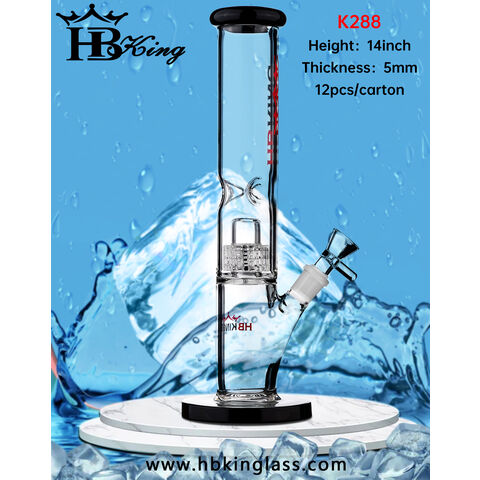 Buy Wholesale China Various Types Of Hookahs Straight Hookahs Beaker ...