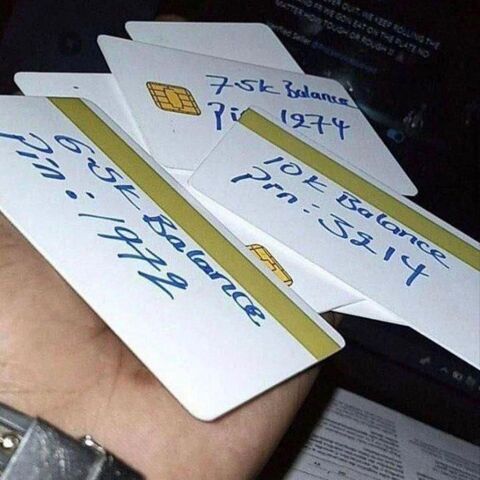 Buy Wholesale South Africa Buy Valid Cloned Atm Cards Dumps+pin Fulls ...