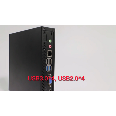 Bulk Buy China Wholesale Pc Mini N2840 Core I3 I5 I7 Barebone Dual Core ...