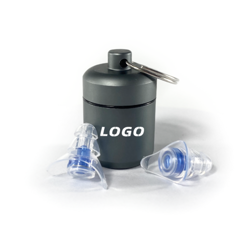 Buy Wholesale China 2023 Music Silicone Ear Plugs Travel Ear Plugs ...