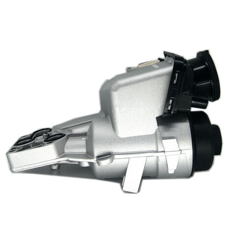 Buy Wholesale China Hot Sale Engine Oil Filter Housing Oe 31338685 Oil ...