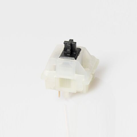 Buy Wholesale China Gateron Manufacturer Ks-3x1 Full Milky Housing ...