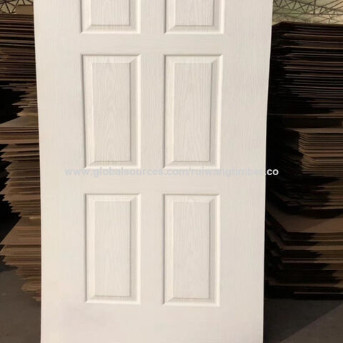 Buy Wholesale China Hdf Door Skins Have Good Price & Door Skin at USD ...