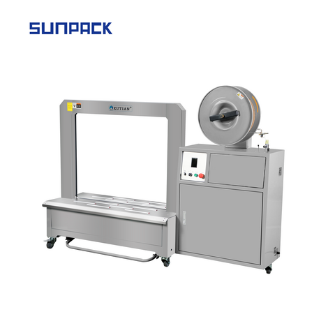 Buy Wholesale China Sunpack Ce Certificate Low Table Carton Bundling ...