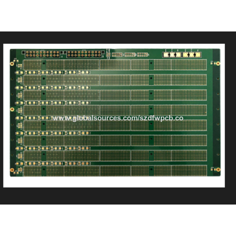 Buy Wholesale China Thick Copper Plate & Pcb at USD 5 | Global Sources