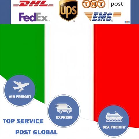 Buy Wholesale China Express Ddu Double-clearance Tax Package Ddp Door-to-door Freight Service ...