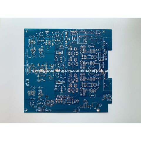 Buy Wholesale China Fpga Circuit Board & Fpga at USD 5 | Global Sources