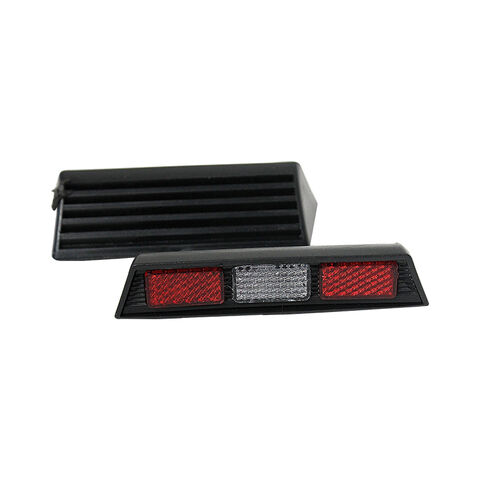 Buy Wholesale China High Quality 24v Waterproof Multi Colors Led Marker ...