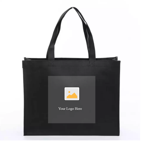 Buy Wholesale China Plaid Shopping Bag Customizable Tote Souvenir Bag ...