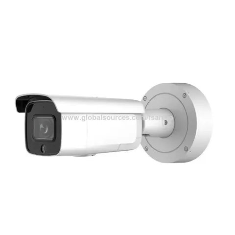 Buy Wholesale China 8mp 4k Hikvision System Compatible Smart Analysis ...