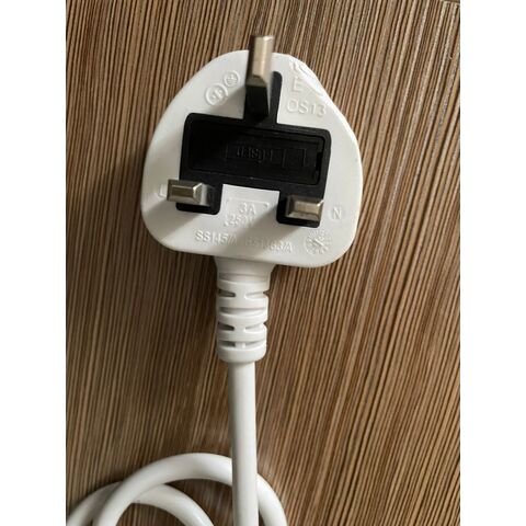 Bs 3 Pin Plug $0.22 - Wholesale China Bs 3 Pin Plug at Factory Prices ...