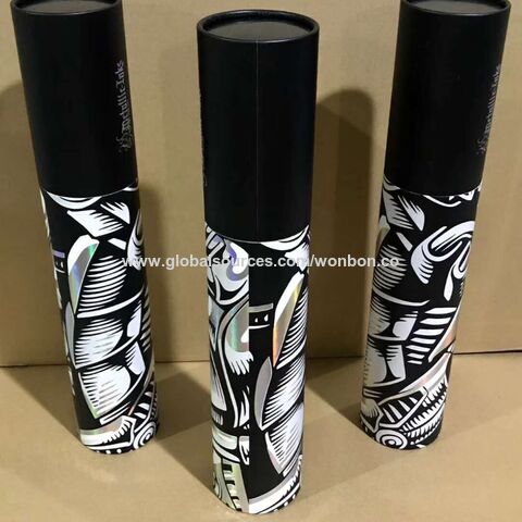 Buy Wholesale China Cylinder Box & Cylinder Box at USD 0.6 | Global Sources