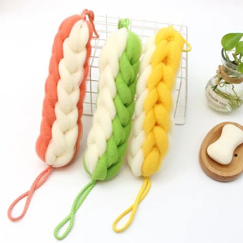 Factory Direct High Quality China Wholesale Skin Exfoliating Long ...