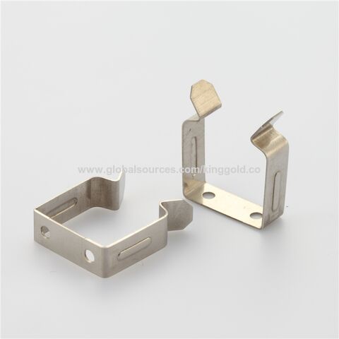 Buy Wholesale China Quality Manufacturing Company Metal Stamping Spring ...