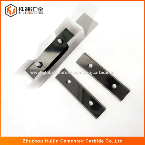 High Quality Carbide Reversible Knives Indexable Insert Replacement ...