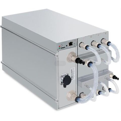 Buy Wholesale China New Bitcoin Miner S19 Xp Hyd 257t Ready To Ship ...