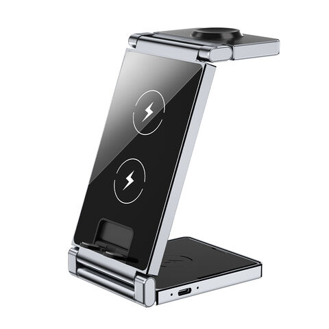 Buy Wholesale China Ebesta Magnetic Charger Wholesale Wireless Charging ...